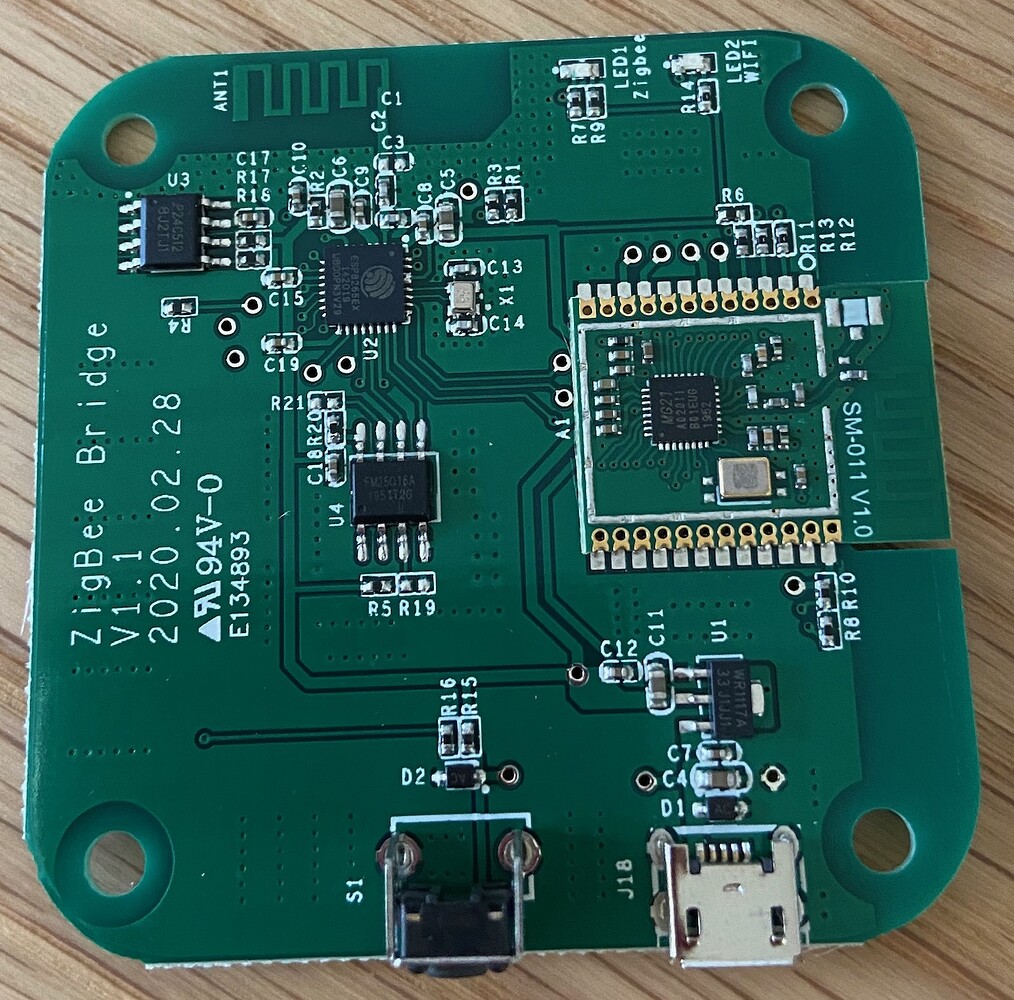 Best Zigbee Coordinator - What's worth getting and what price range ...