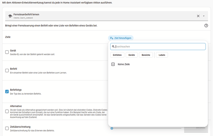 IR Proxy - cannot get it to work with HA - ESPHome - Home Assistant ...