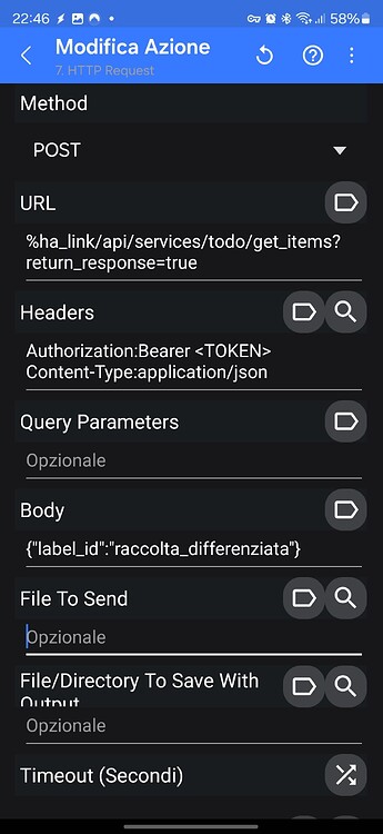 API for Todo lists - Home Assistant Community