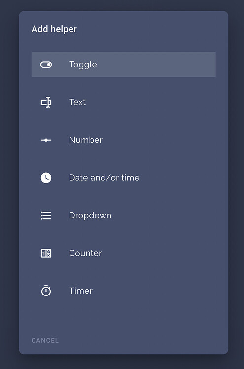 Lovelace: Flipdown Timer card - Dashboards & Frontend - Home Assistant Community