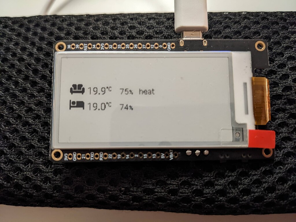 I Need Help Comparing Value Of Text Sensor To String In Lambda Esphome Home Assistant Community