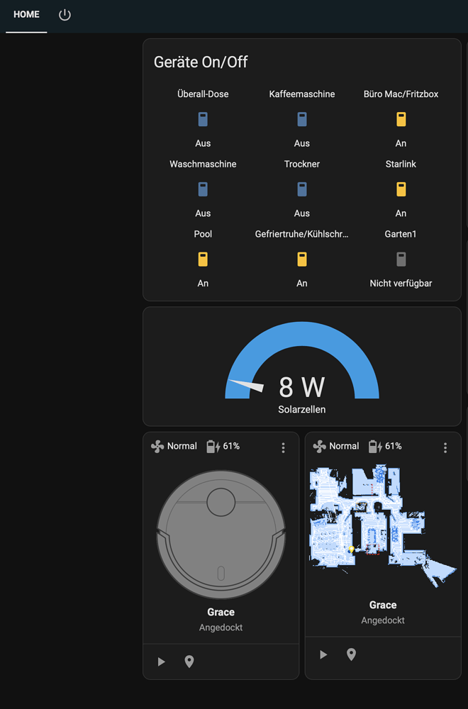 "custom:vacuum-card" works in Browser not in app - Home Assistant ...