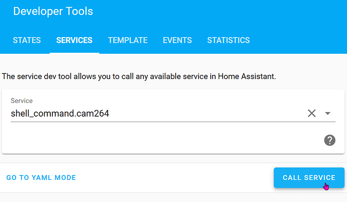 How To Get Command Line Switch Working Configuration Home 