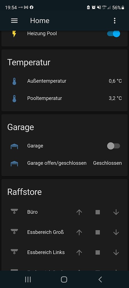 Binary Sensor Changing State Text - Configuration - Home Assistant Community