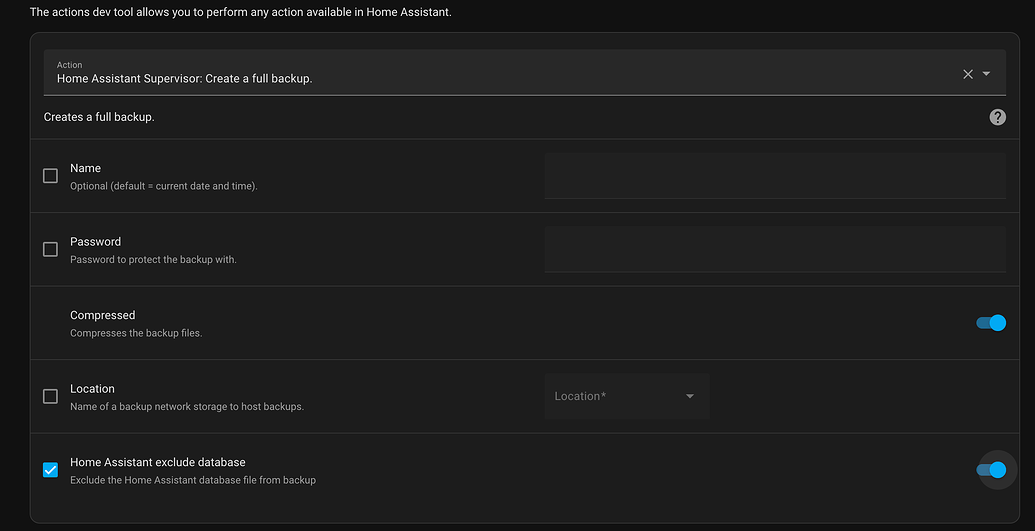 A Path Is Missing Feature Requests Home Assistant Community