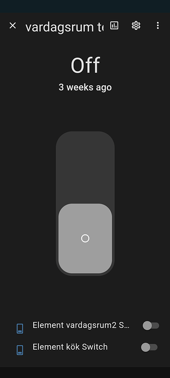 List group members in the Related popup - Feature Requests - Home Assistant Community
