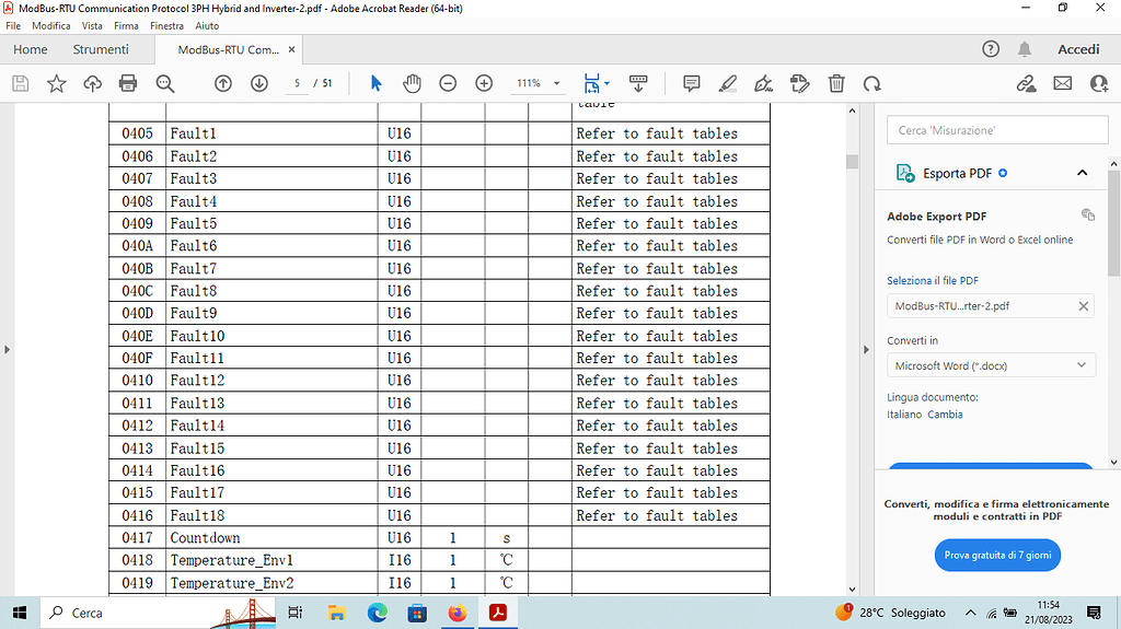 Register_count and bit reading help - ESPHome - Home Assistant Community