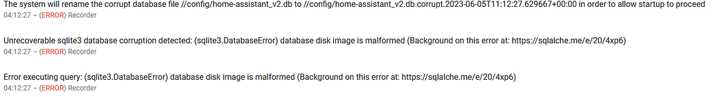 Migration problem from Raspberry Pi to Virtualbox - Installation - Home ...