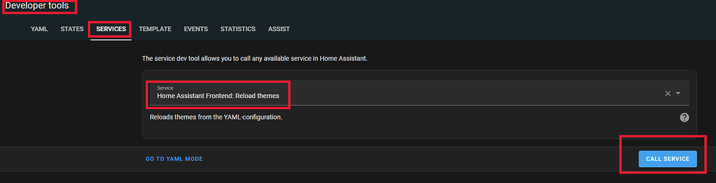 Changing sidebar title and favicon - Frontend - Home Assistant Community