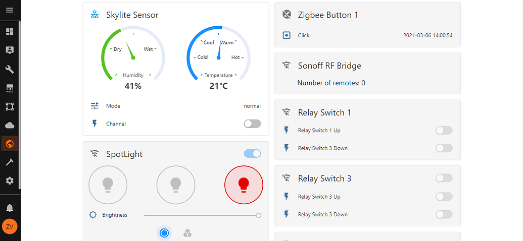 Setting up my Home Automation and Home Audio System - Share your ...