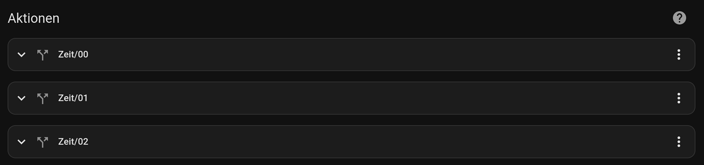 Difference choose and if - Configuration - Home Assistant Community