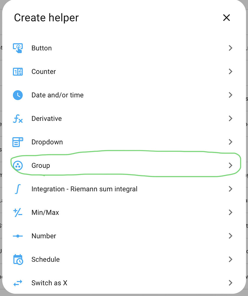 Blueprint Trigger Template Page 2 Blueprints Home Assistant Community