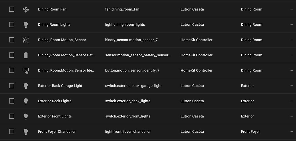 Syncing My Brightness - Configuration - Home Assistant Community