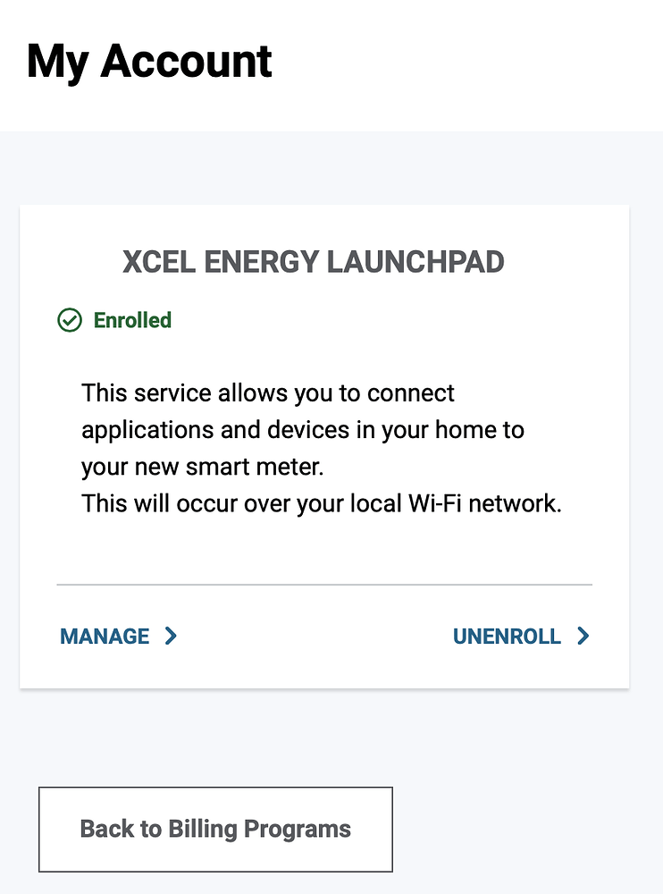 Xcel Energy ITron Gen 5 Riva - Page 7 - Share your Projects! - Home ...