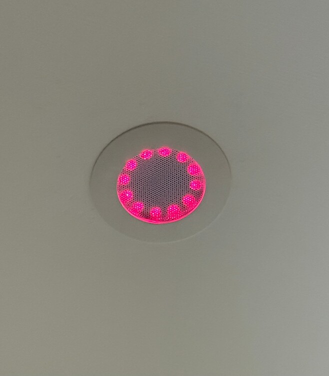 ESP32 S3 and Voice Assistant config - ESPHome - Home Assistant Community