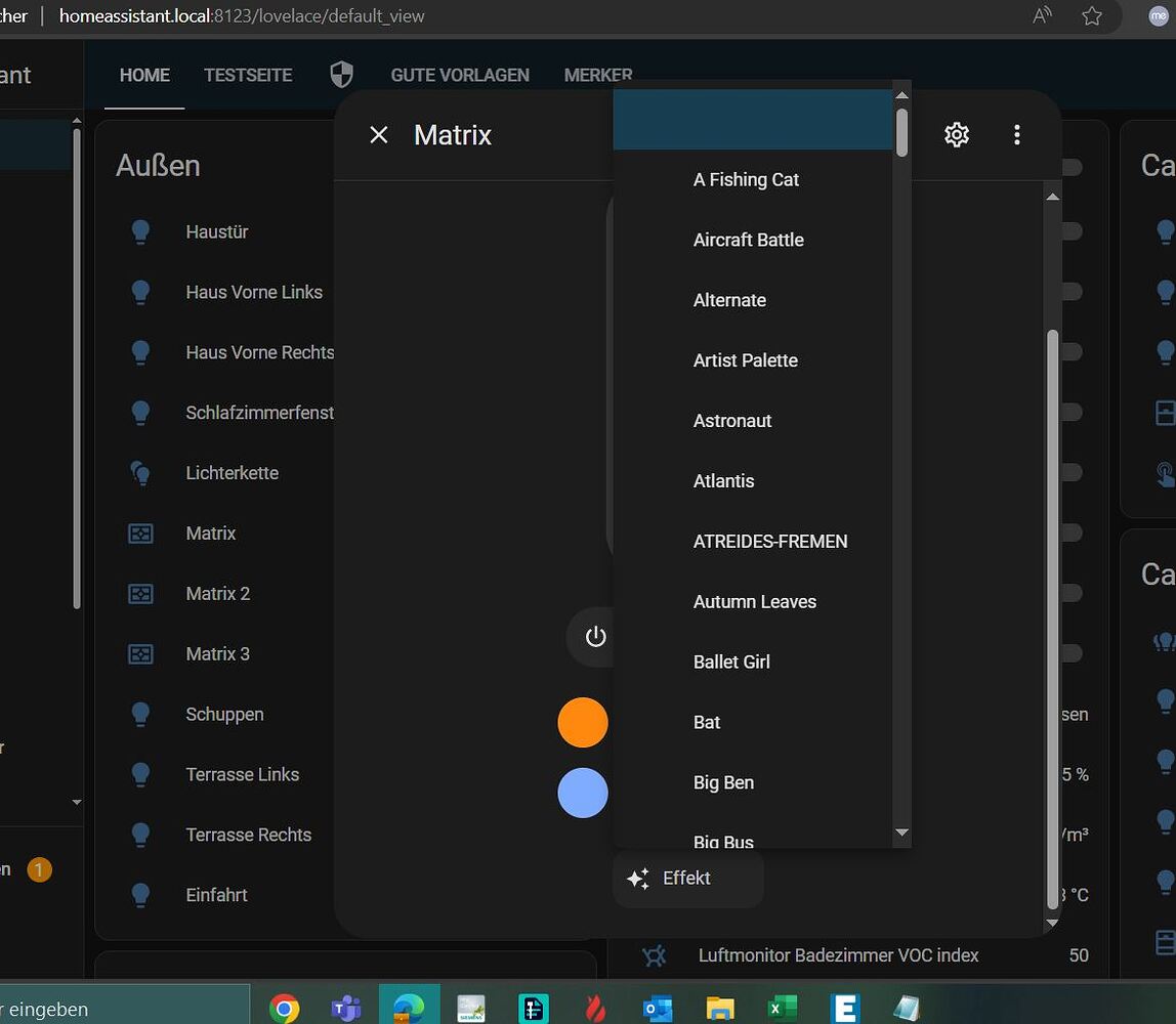 Govee smart light curtain (h70b1) - Configuration - Home Assistant Community