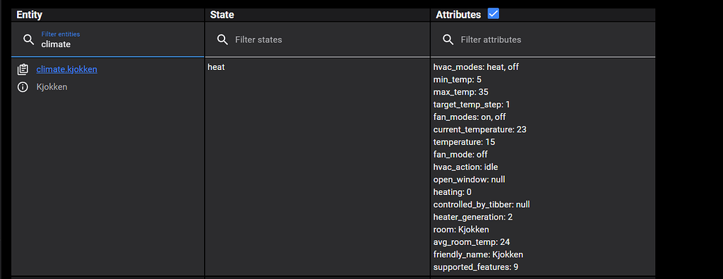 How to attach entity attribute to a area? - Configuration - Home ...
