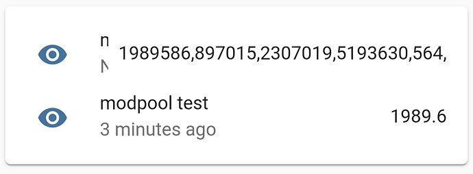 Modpoll - An alternative to read modbus device registers on HASSIO ...