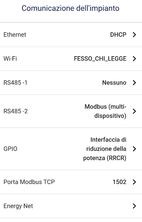 UPDATED! SolarEdge Modbus full setup guide with Energy Dashboard ...