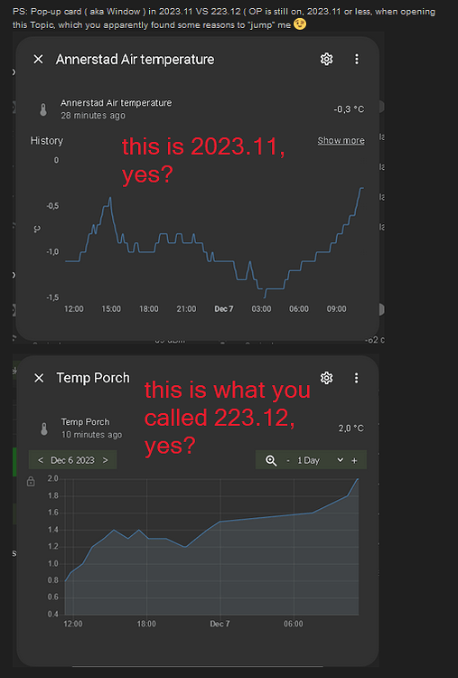 How to just show actual value in history chart? - Frontend - Home Assistant Community