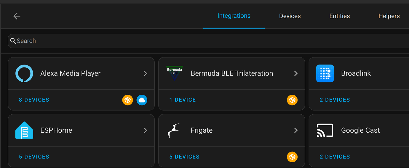 Private Ble Device For Use With Bermuda Ble Trilateration And Others I