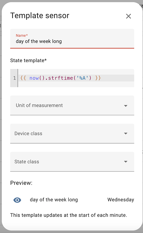 AWTRIX 3 - Blueprint for creating simple apps for dummies - Blueprints ...