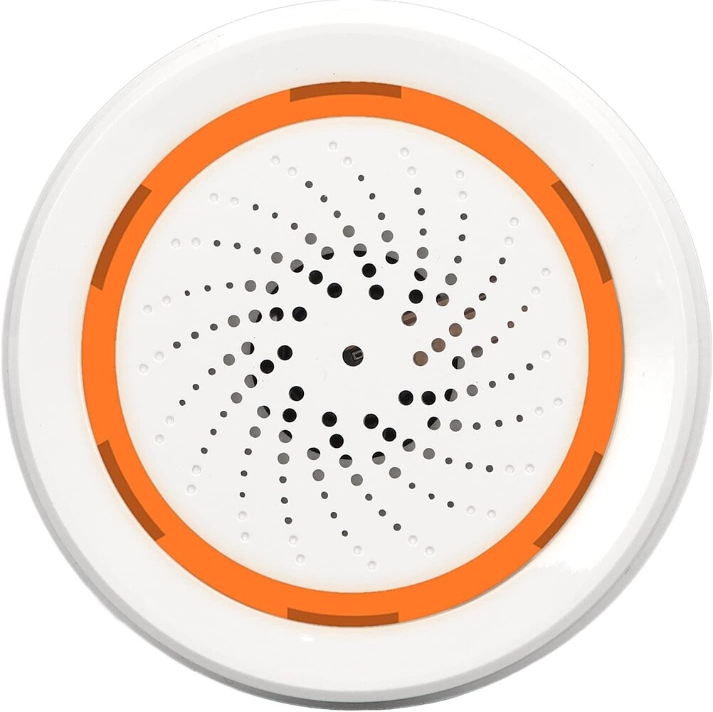 Looking for a simple WiFi speaker/chimes player - Hardware - Home ...