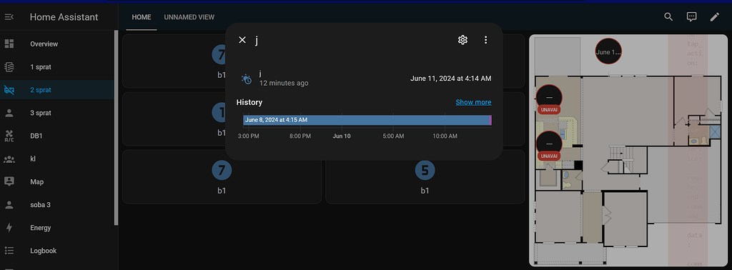How can i customize this dialog - Frontend - Home Assistant Community