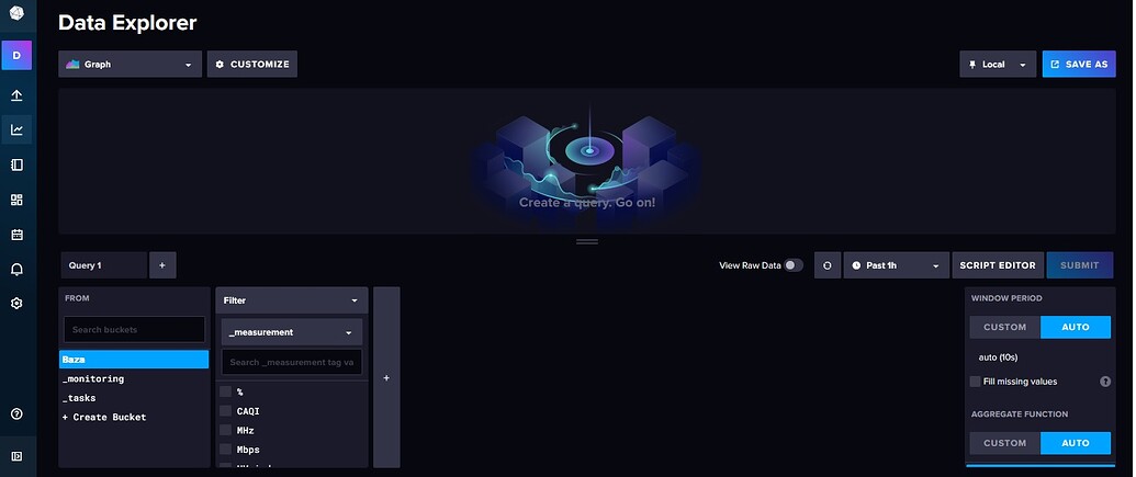 Home Assistant Add On Influxdb V2 Home Assistant Os Home Assistant Community