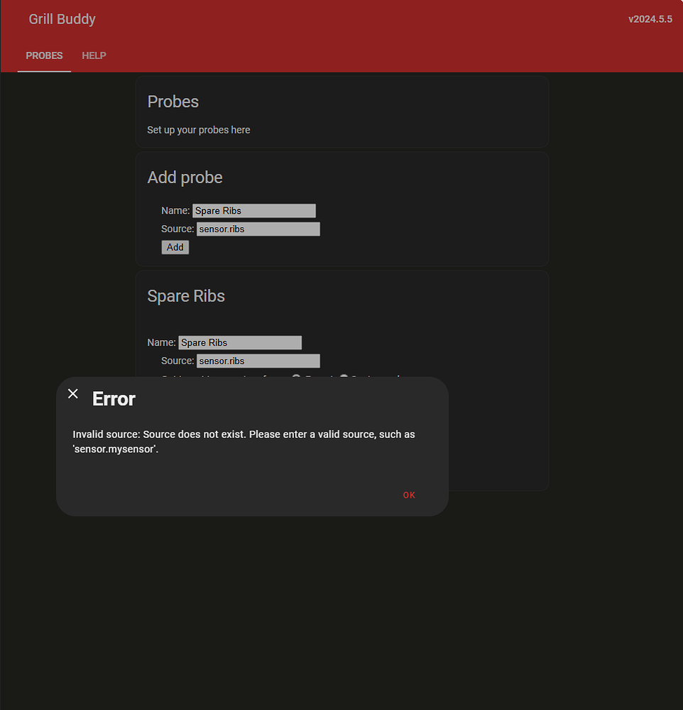 Grill Buddy - your grilling companion - Share your Projects! - Home ...