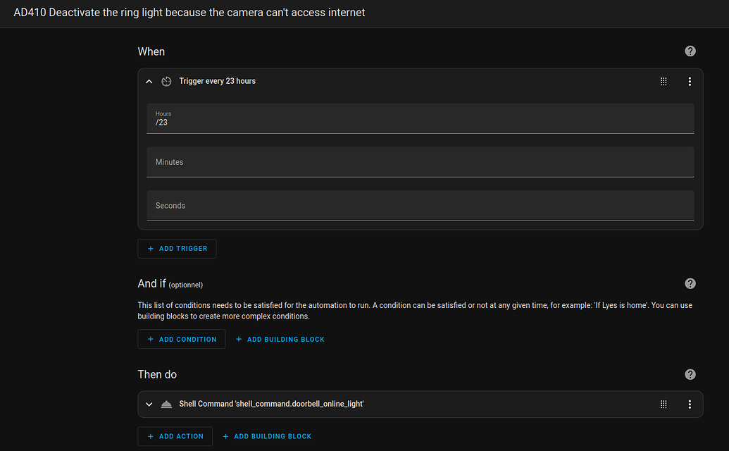 Curl script that doesn't work - Configuration - Home Assistant Community