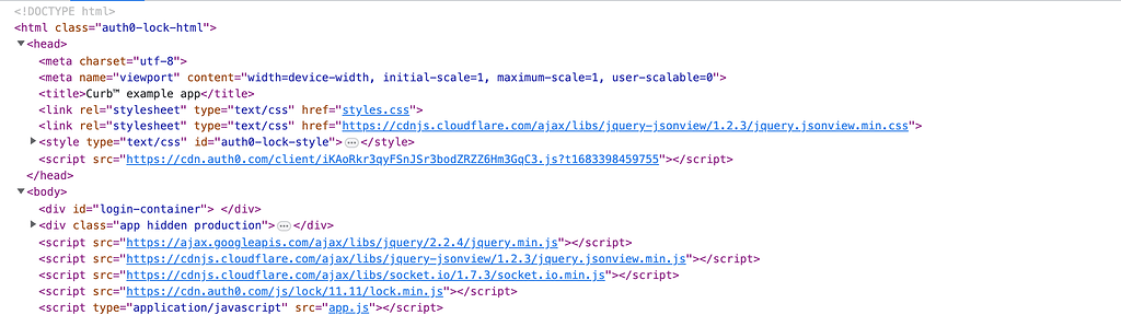 Multiscrape help finding the login form - Configuration - Home ...