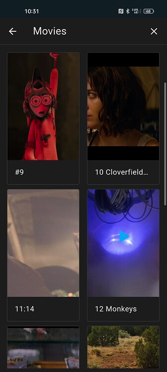 Kodi poster - Configuration - Home Assistant Community