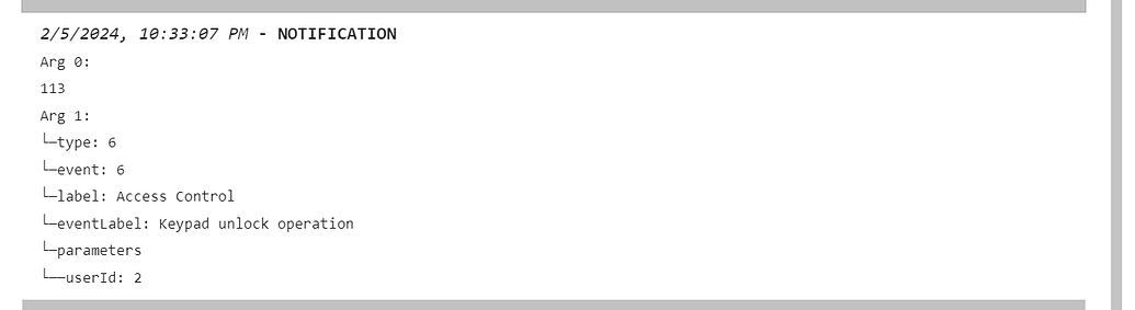 Z Wave Device Configuration Z Wave Home Assistant Community