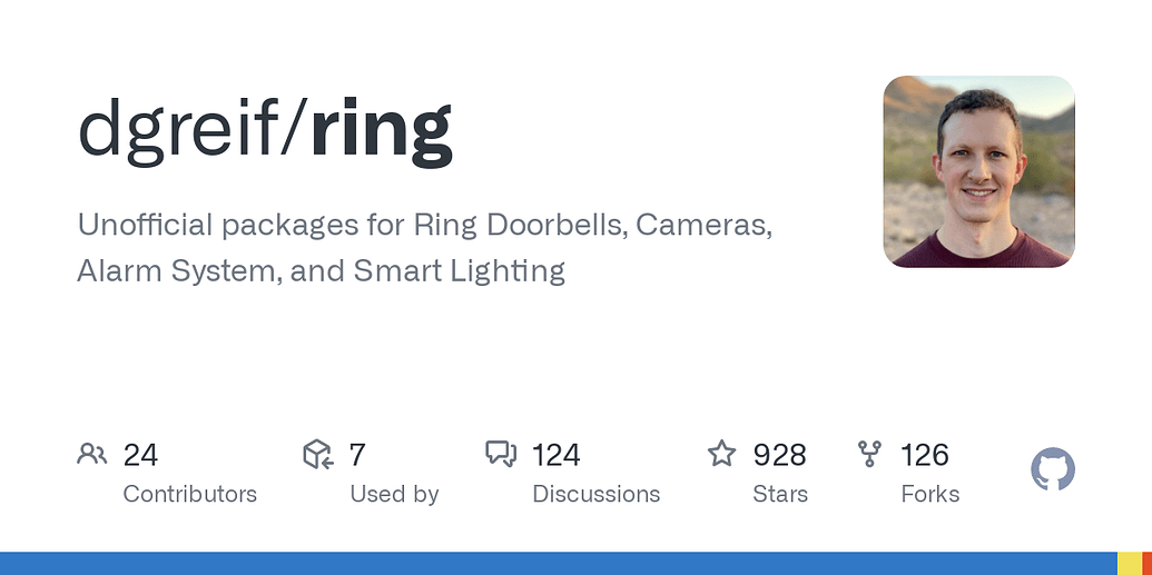 Ring Doorbell and Asterisk integration - Share your Projects! - Home ...