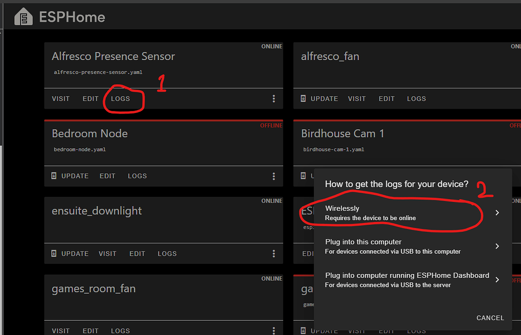 Display not working any more after update to ESPhome 2024.10.0 - ESPHome - Home Assistant Community
