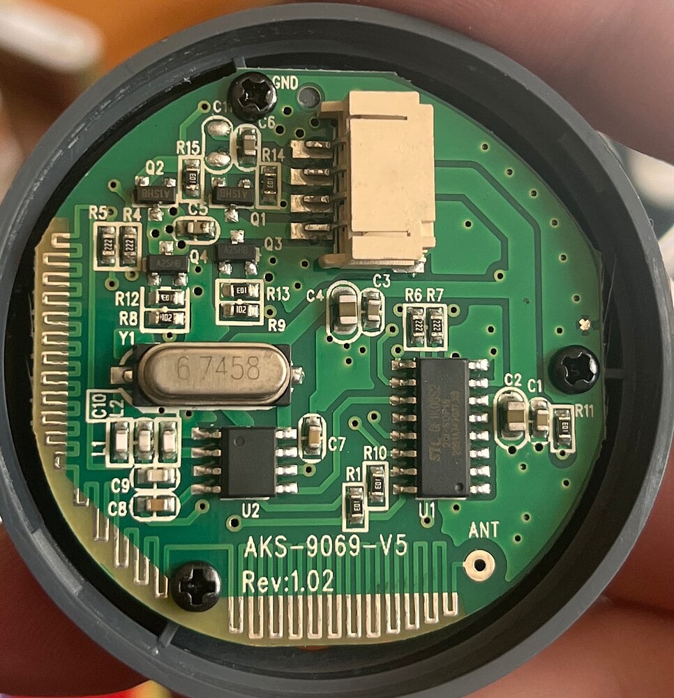 [ESPHome] WL-102 Transmitter 433mhz (Solved) - ESPHome - Home Assistant ...