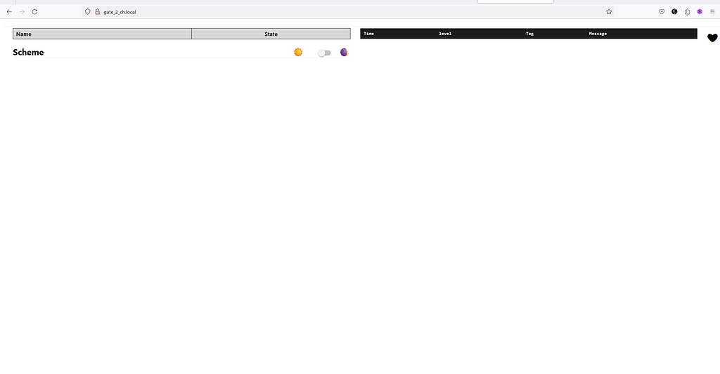 Web Server Version 2 Doesnt Work Esphome Home Assistant Community