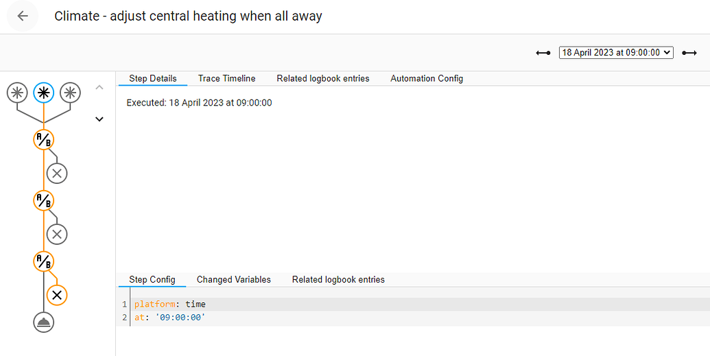 Problems with the delay - Configuration - Home Assistant Community