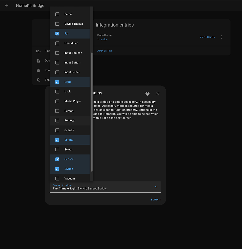 Zigbee Devices In Homekit Configuration Home Assistant Community