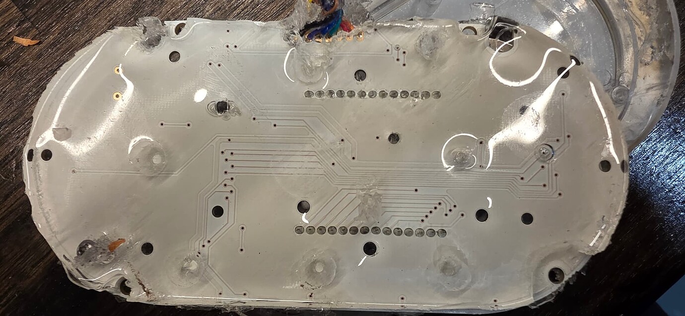 Esp32 spa controller - Hardware - Home Assistant Community