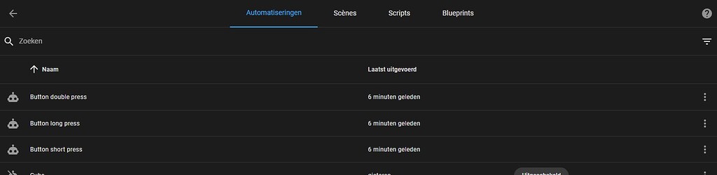 Aeotec Button geting to work - Configuration - Home Assistant Community