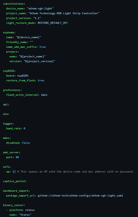 An Introduction To Esphome Community Guides Home Assistant Community