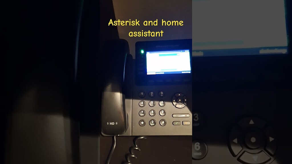 Make a call with home assistant - Voice Assistant Contest - Home ...