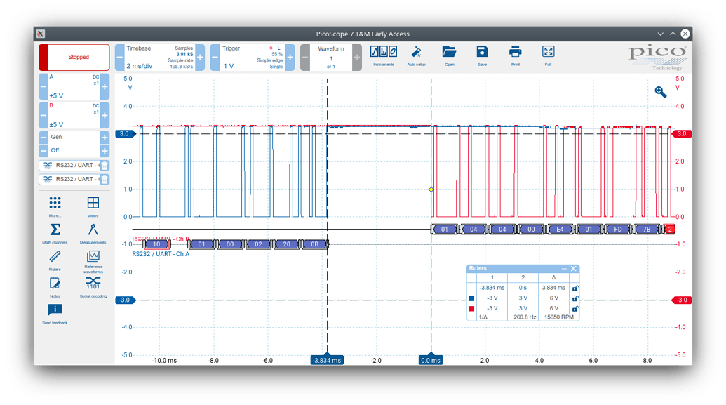 The log says "modbus_controller took a long time"? - Home Assistant ...