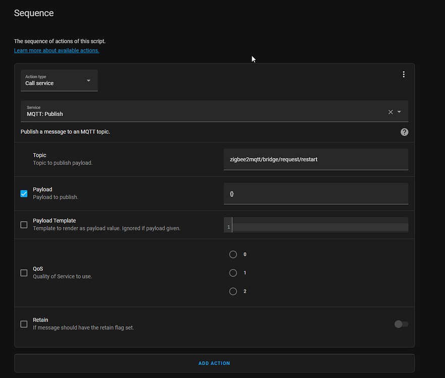Zigbee2Mqtt device unavailable after HA restart - Zigbee - Home Assistant Community
