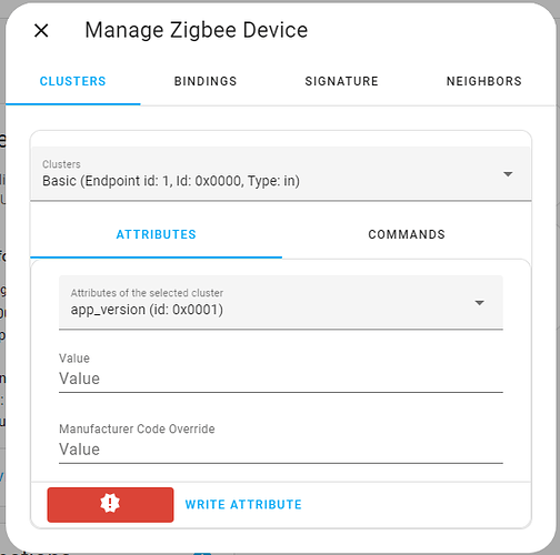 Trouble setting up my zigbee coordinator (first time) - Zigbee - Home ...