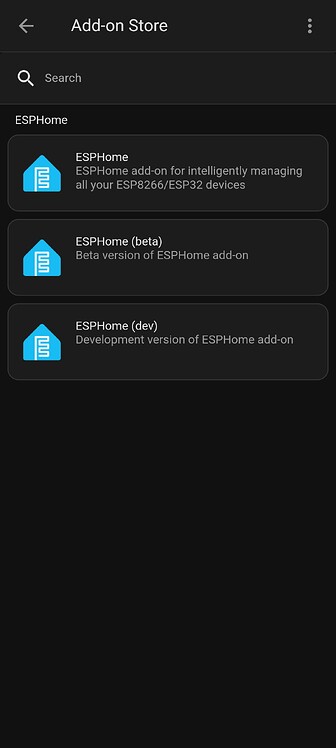 Add Ons Not Available Home Assistant Community