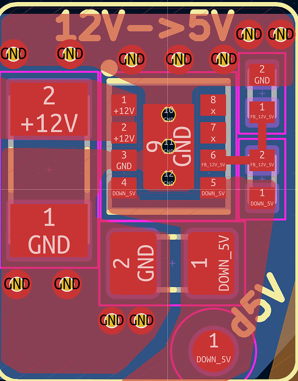 ESP32-based heat pump wifi control - Share your Projects! - Home ...