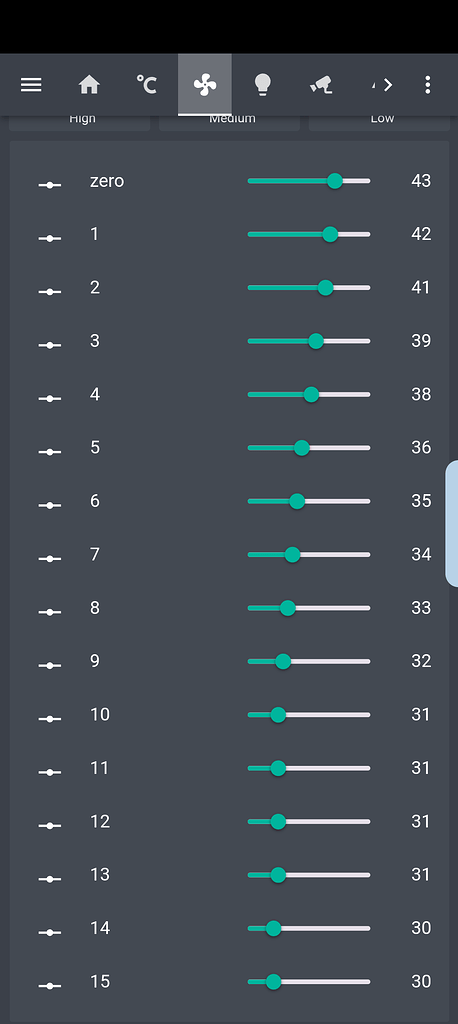 Slider for sliders? - Frontend - Home Assistant Community